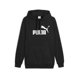Puma ESS No. 1 Logo Hoodie Herren Sweatshirt