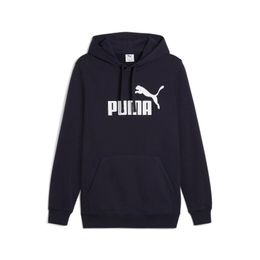Puma ESS No. 1 Logo Hoodie Herren Sweatshirt