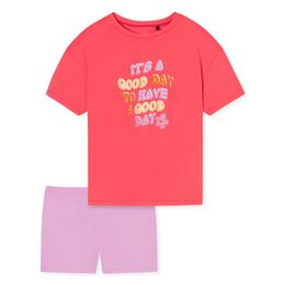 Schiesser M&auml;dchen Pyjama