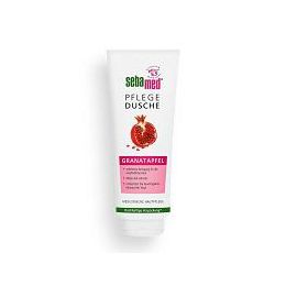 SEBAMED Pflegedusche mit Granatapfel 250 ml