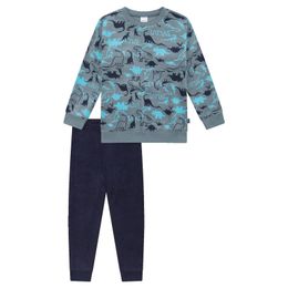 Schiesser Jungen Pyjama