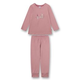 Sanetta M&auml;dchen Pyjama