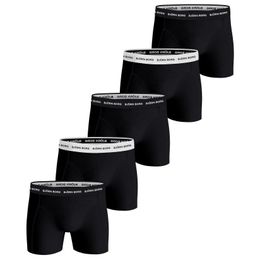 Bj&ouml;rn Borg Cotton Stretch Boxer Herren Boxershort