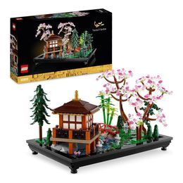 Lego&reg; Garten der Stille