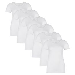 Bamboo basics KATE Damen T-Shirt