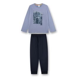 Sanetta Jungen Pyjama