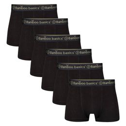 Bamboo basics LIAM Herren Boxershort