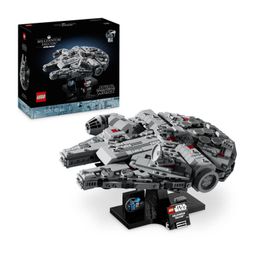 Lego&reg; Millennium Falke