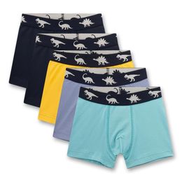 Sanetta Jungen Boxershort