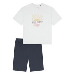 Schiesser M&auml;dchen Pyjama