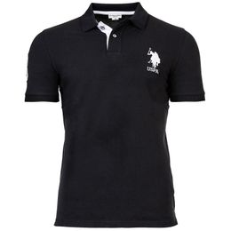 U.S. Polo Assn. Kory Herren Poloshirt