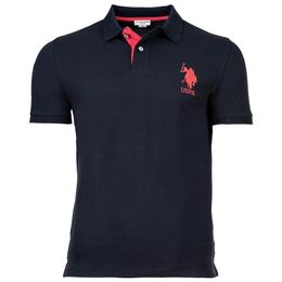 U.S. Polo Assn. Kory Herren Poloshirt