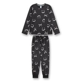 Sanetta M&auml;dchen Pyjama