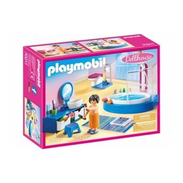 Playmobil Badezimmer