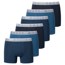 Schiesser Jungen Boxershort