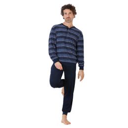 Hajo Herren Pyjama