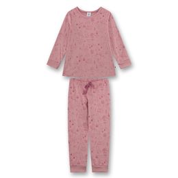 Sanetta M&auml;dchen Pyjama