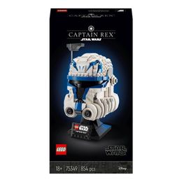 Lego&reg; Captain Rex? Helm