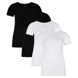 Bamboo basics KATE Damen T-Shirt