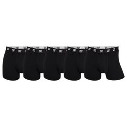 CR7 Cristiano Ronaldo CR7 Basic Trunk, 5-pack Herren Boxershort