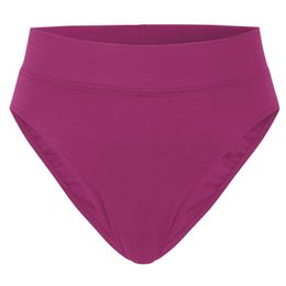 Calida Elastic High Waist Damen Slip