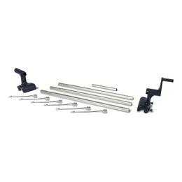 Intex 28051 - Solar-Abdeckrolle - f&uuml;r Pools 274 - 488cm