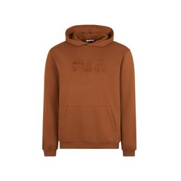Fila BISCHKEK hoody Herren Sweatshirt
