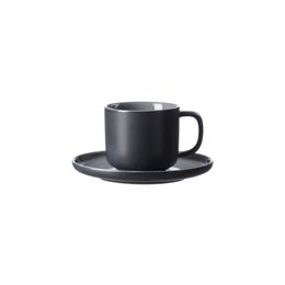 Ritzenhoff & Breker Ritzenhoff & Breker Kaffeetasse mit Untertasse Jasper 240 ml