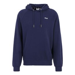 Fila BRAIVES raglan hoody Herren Sweatshirt