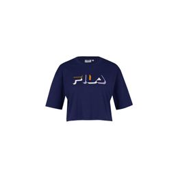 Fila BOITUVA CROPPED TEE Damen T-Shirt