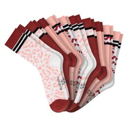 Schiesser Legwear Teens M&auml;dchen Socken