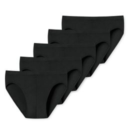 uncover by Schiesser Supermini 5PACK Herren Slip