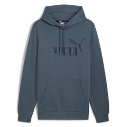 Puma ESS Big Logo Hoodie FL Herren Sweatshirt