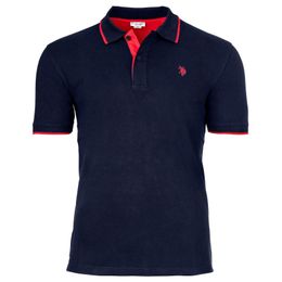 U.S. Polo Assn. Herren Poloshirt
