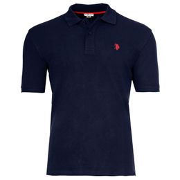 U.S. Polo Assn. Herren Poloshirt