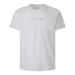 Pepe Jeans DAVID TEE Herren T-Shirt