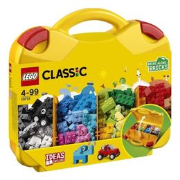 Lego&reg; Bausteine Starterkoffer - Farben sortieren