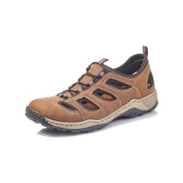Rieker Herren Slipper Gr. 41