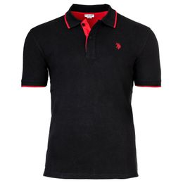 U.S. Polo Assn. Herren Poloshirt