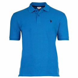 U.S. Polo Assn. Herren Poloshirt