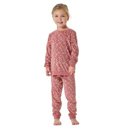 Schiesser M&auml;dchen Pyjama