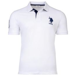 U.S. Polo Assn. Kory Herren Poloshirt