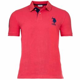 U.S. Polo Assn. Kory Herren Poloshirt