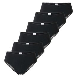 Schiesser Damen Slip