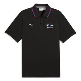 Puma BMW Motorsport Sportswear Herren Poloshirt
