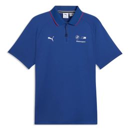 Puma BMW Motorsport Sportswear Herren Poloshirt