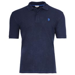 U.S. Polo Assn. Herren Poloshirt