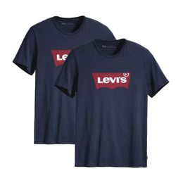 Levi's Graphic Set-In Neck Herren T-Shirt