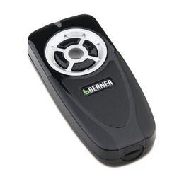 Berner Handsender BDS150 Fernbedienung f&uuml;r Garagentorantriebe, Frequenz 868 MHz