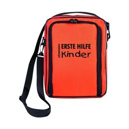 S&Atilde;?&para;hngen Erste-Hilfe-Tasche SCOUT &Atilde;?&AElig;? Gro&Atilde;?&uuml;er Wandertag Verband Set f&uuml;r Kinder